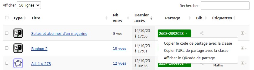 Focus n°7 pour le lycée : Capytale au service de l’apprentissage du langage Python | Mathématiques